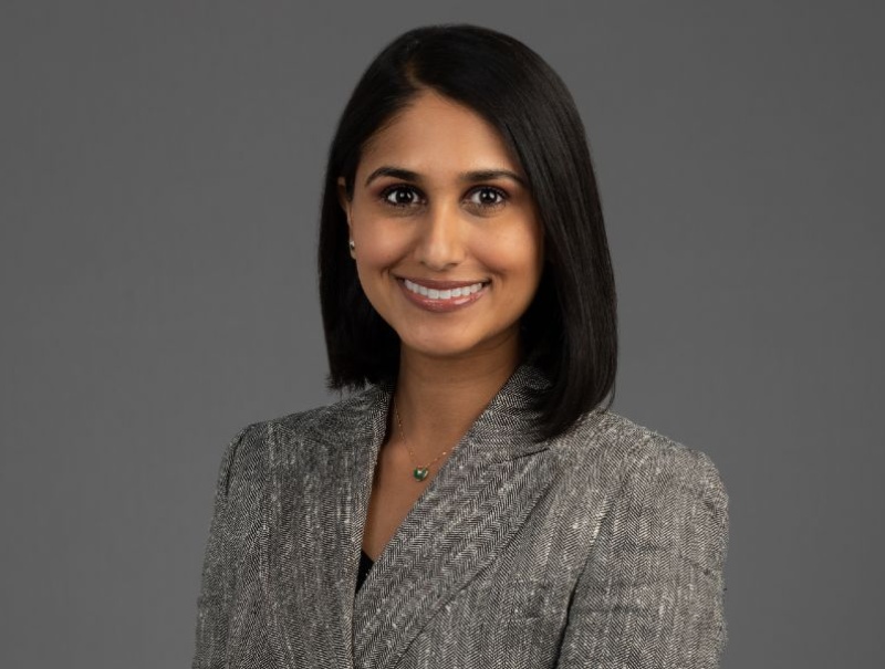 Vidya Shivakumar Md Faculty Rush University